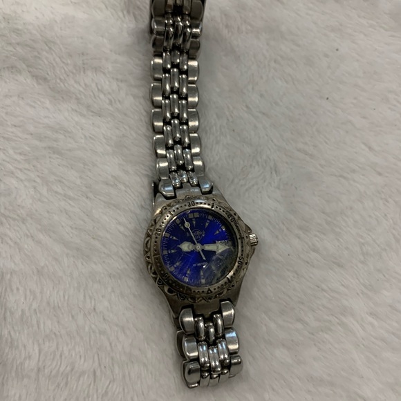 Hard Rock Cafe | Accessories | Hard Rock Watch | Poshmark